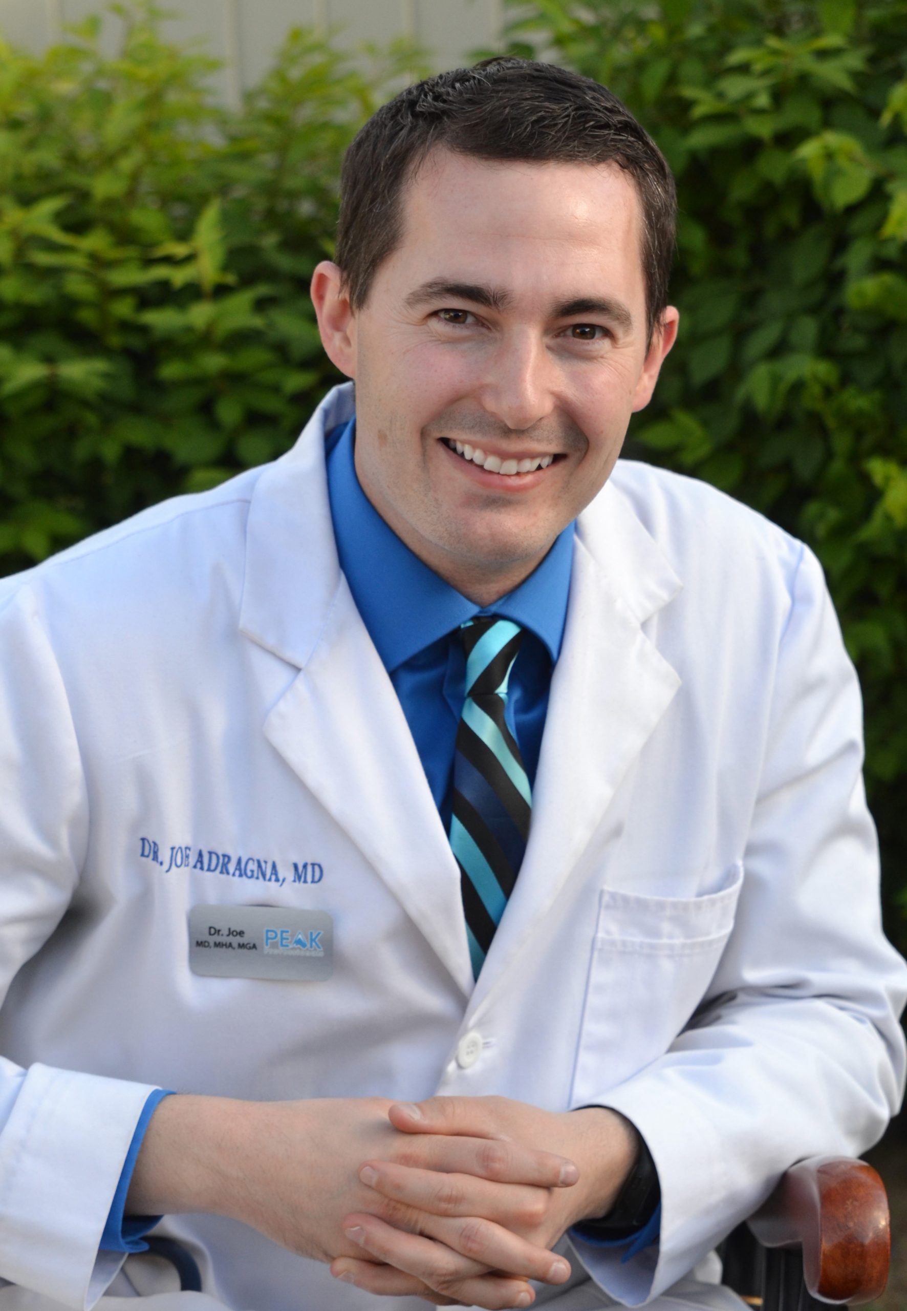 Family Medicine – Peak Professionals